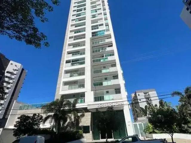 Apartamento para Venda em Joinville/SC Centro 2 Quartos