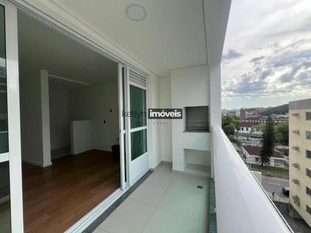 Apartamento para Venda em Joinville/SC Centro 2 Quartos
