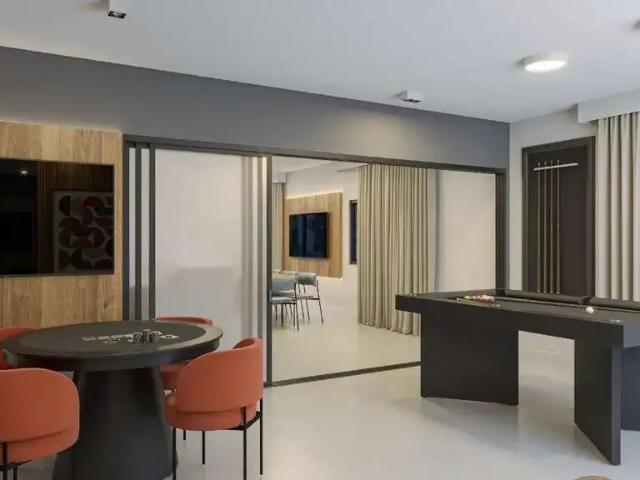 Apartamento para Venda em Joinville/SC Centro 2 Quartos