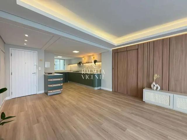 Apartamento para Venda em Joinville/SC Centro 2 Quartos