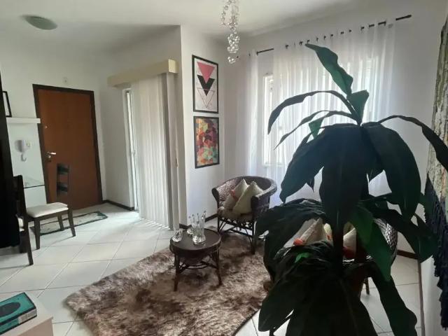 Apartamento para Venda em Joinville/SC Centro 3 Quartos