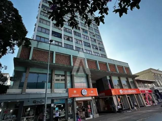 Apartamento para Venda em Joinville/SC Centro 3 Quartos