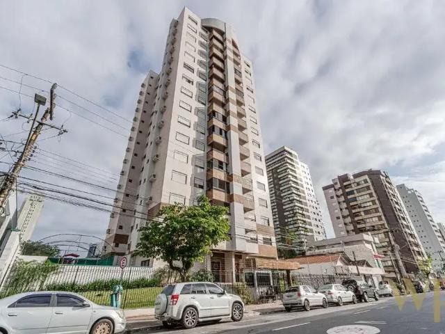 Apartamento para Venda em Joinville/SC Centro 3 Quartos