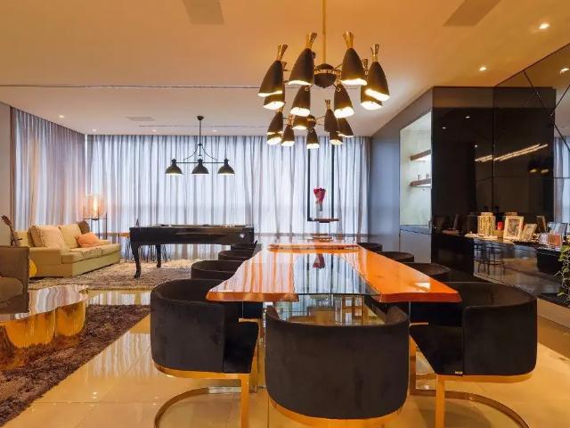Apartamento para Venda em Joinville/SC Centro 3 Quartos