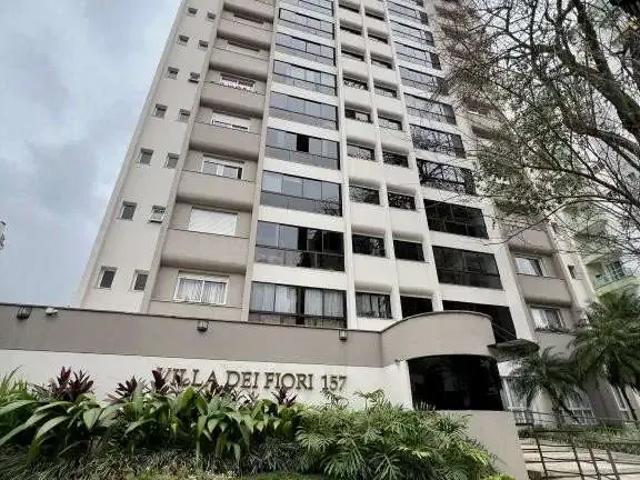 Apartamento para Venda em Joinville/SC Centro 3 Quartos