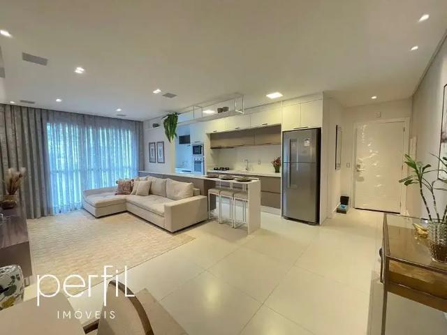 Apartamento para Venda em Joinville/SC Centro 3 Quartos