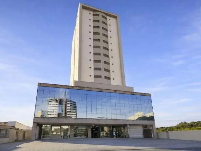 Apartamento para Venda em Joinville/SC Centro 3 Quartos