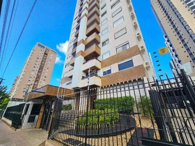 Apartamento para Venda em Joinville/SC Centro 3 Quartos