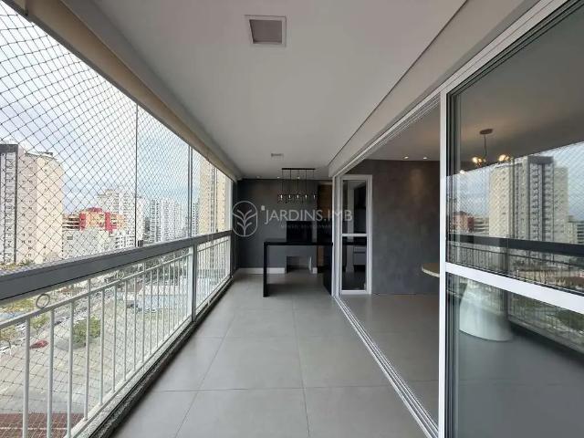 Apartamento para Venda em Joinville/SC Centro 3 Quartos
