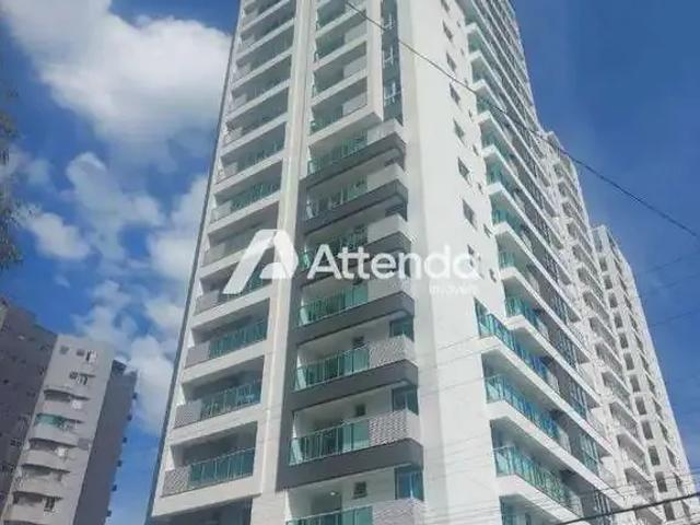 Apartamento para Venda em Joinville/SC Centro 3 Quartos