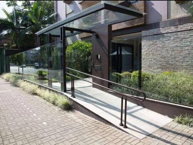 Apartamento para Venda em Joinville/SC Centro 3 Quartos