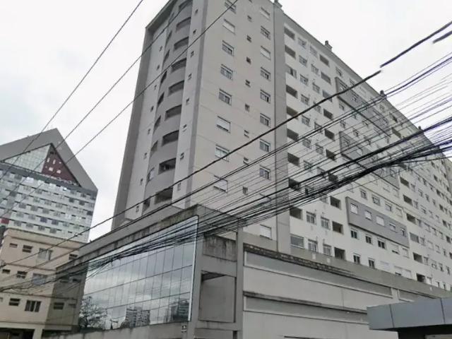 Apartamento para Venda em Joinville/SC Centro 3 Quartos