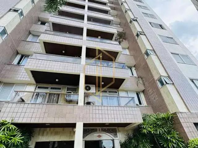 Apartamento para Venda em Joinville/SC Centro 3 Quartos