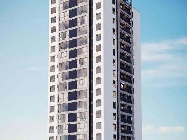 Apartamento para Venda em Joinville/SC Centro 3 Quartos