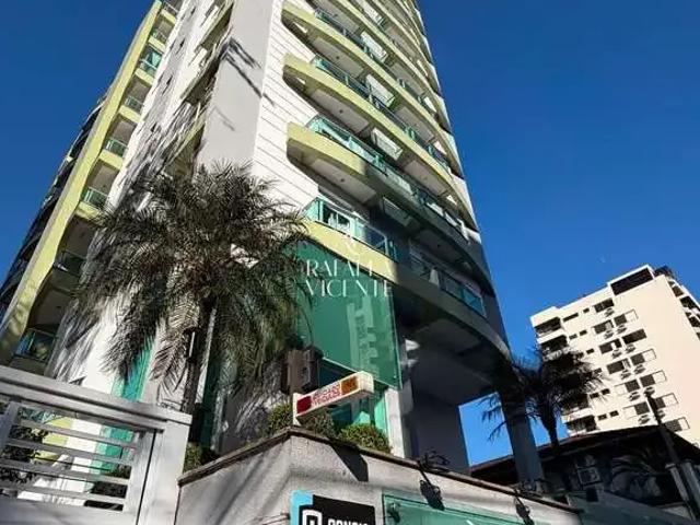 Apartamento para Venda em Joinville/SC Centro 3 Quartos