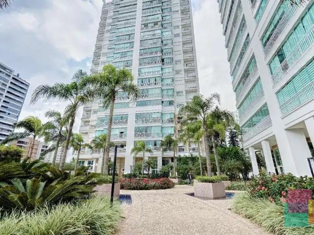Apartamento para Venda em Joinville/SC Centro 3 Quartos