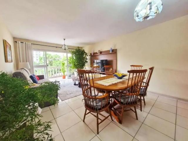 Apartamento para Venda em Joinville/SC Centro 3 Quartos