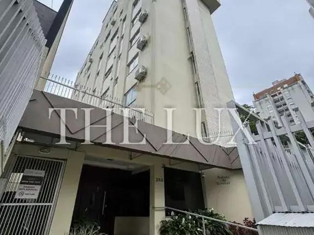 Apartamento para Venda em Joinville/SC Centro 3 Quartos