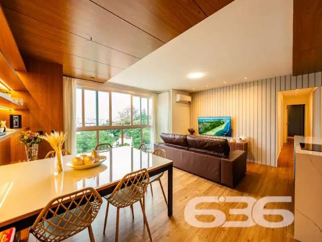 Apartamento para Venda em Joinville/SC Centro 3 Quartos