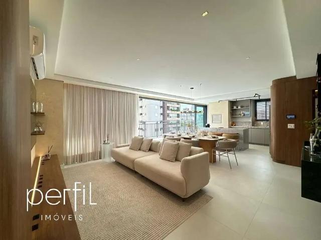 Apartamento para Venda em Joinville/SC Centro 3 Quartos