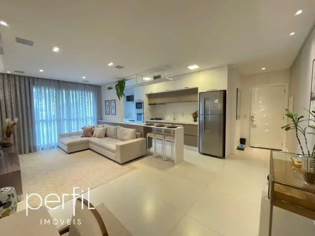Apartamento para Venda em Joinville/SC Centro 3 Quartos