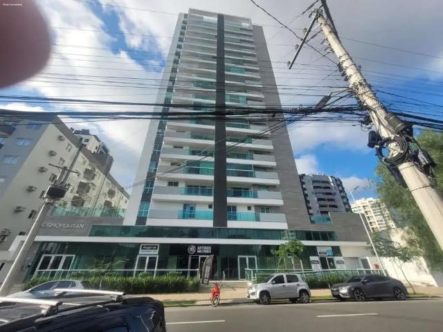 Apartamento para Venda em Joinville/SC Centro 3 Quartos