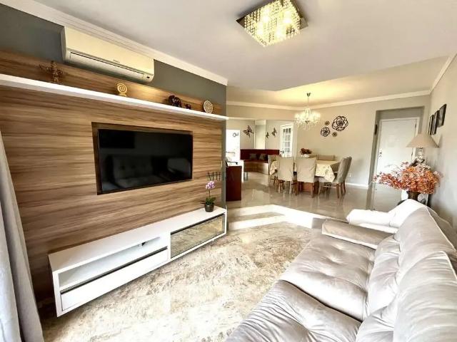 Apartamento para Venda em Joinville/SC Centro 3 Quartos