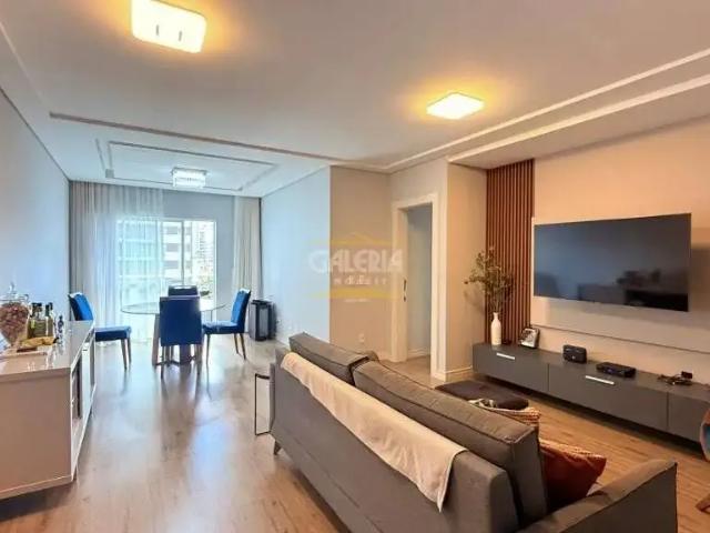 Apartamento para Venda em Joinville/SC Centro 3 Quartos