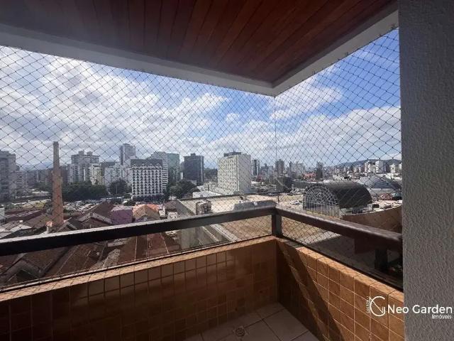 Apartamento para Venda em Joinville/SC Centro 3 Quartos