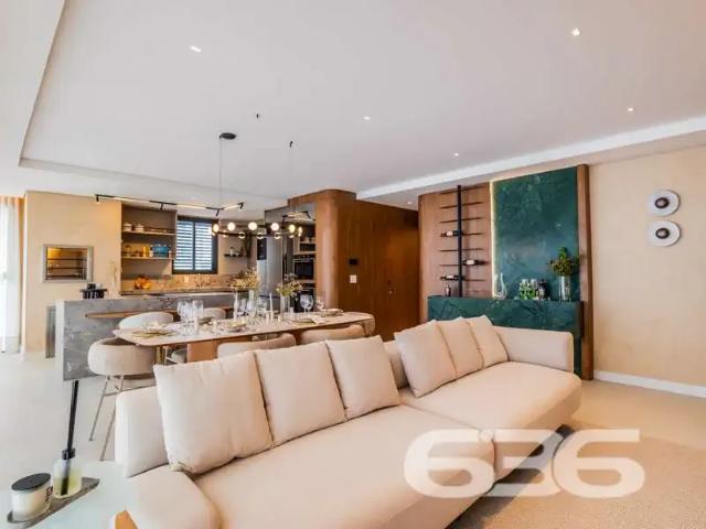 Apartamento para Venda em Joinville/SC Centro 3 Quartos