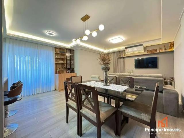 Apartamento para Venda em Joinville/SC Centro 3 Quartos