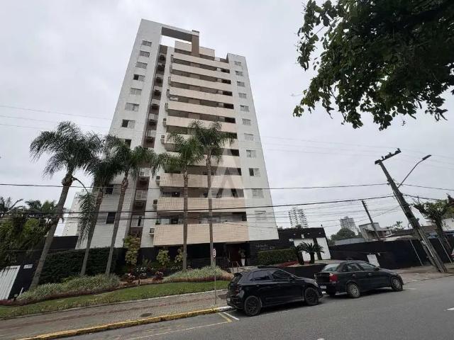 Apartamento para Venda em Joinville/SC Centro 3 Quartos