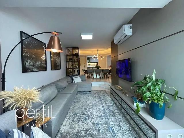 Apartamento para Venda em Joinville/SC Centro 3 Quartos