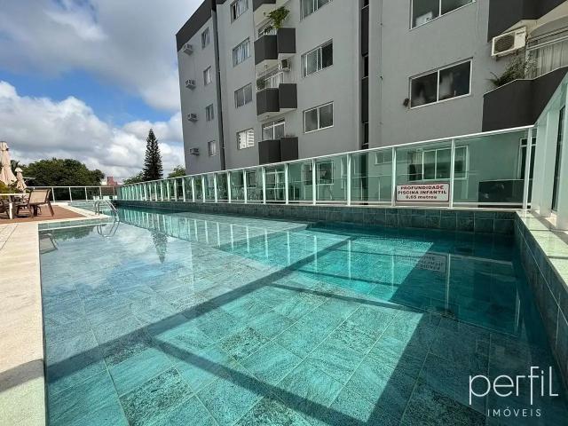 Apartamento para Venda em Joinville/SC Centro 3 Quartos