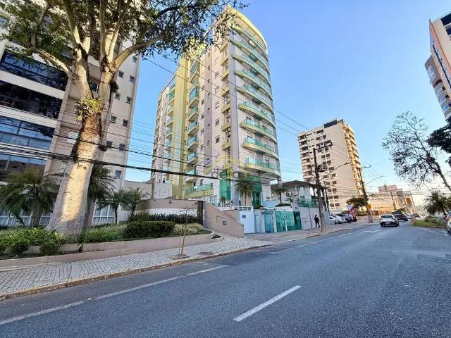 Apartamento para Venda em Joinville/SC Centro 3 Quartos