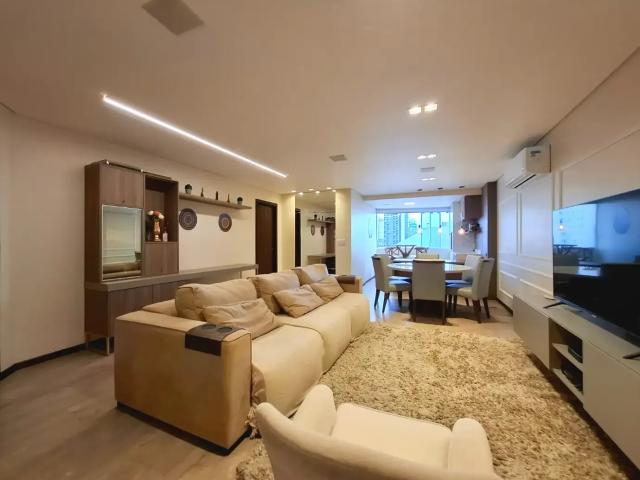 Apartamento para Venda em Joinville/SC Centro 3 Quartos