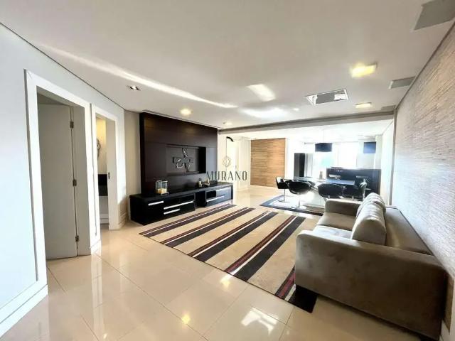 Apartamento para Venda em Joinville/SC Centro 3 Quartos