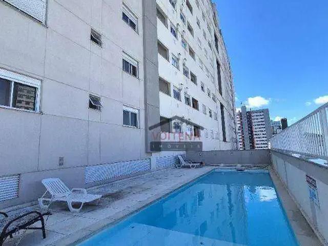 Apartamento para Venda em Joinville/SC Centro 3 Quartos