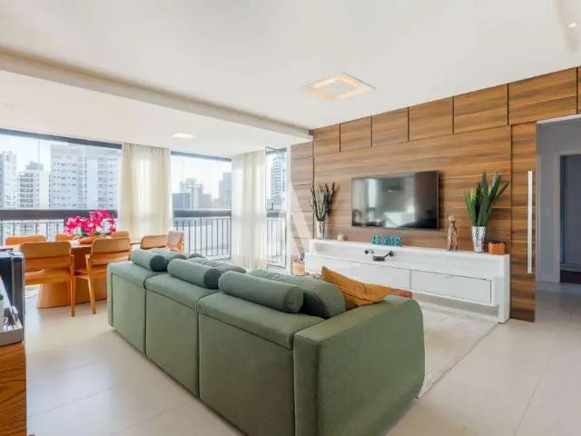 Apartamento para Venda em Joinville/SC Centro 3 Quartos