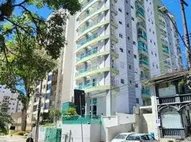 Apartamento para Venda em Joinville/SC Centro 3 Quartos
