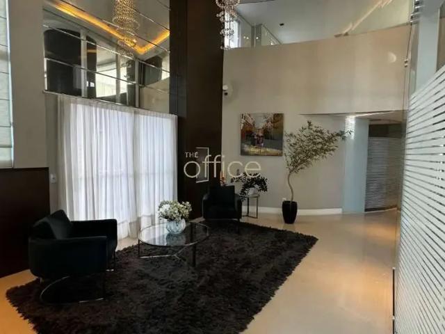 Apartamento para Venda em Joinville/SC Centro 3 Quartos