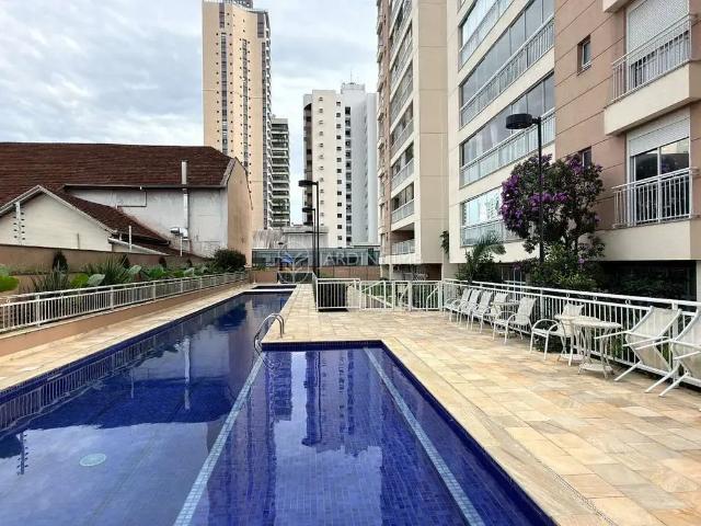 Apartamento para Venda em Joinville/SC Centro 3 Quartos