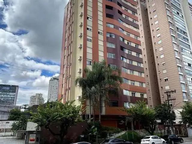 Apartamento para Venda em Joinville/SC Centro 3 Quartos