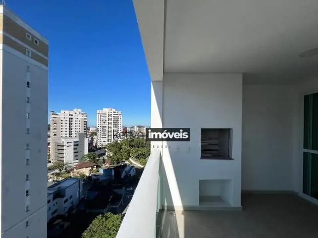Apartamento para Venda em Joinville/SC Centro 3 Quartos