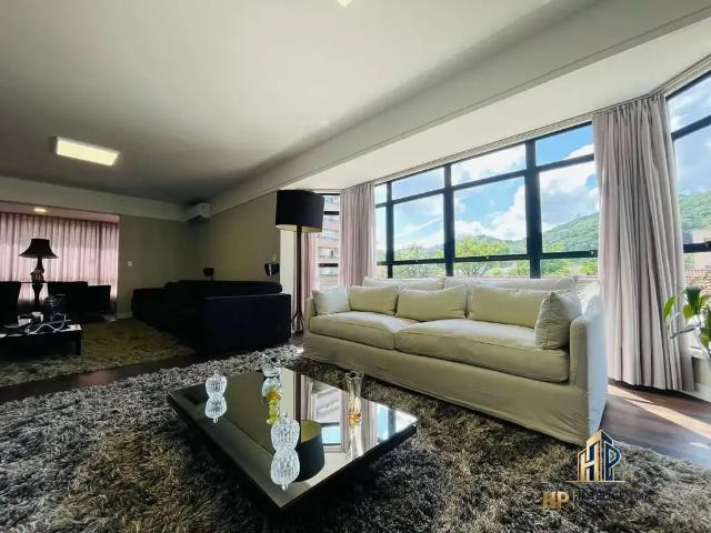 Apartamento para Venda em Joinville/SC Centro 3 Quartos