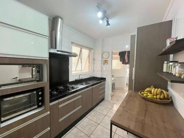 Apartamento para Venda em Joinville/SC Centro 3 Quartos