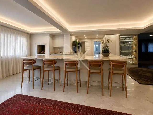 Apartamento para Venda em Joinville/SC Centro 3 Quartos
