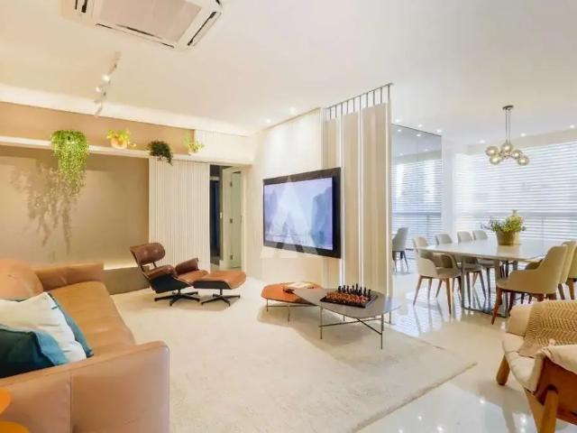 Apartamento para Venda em Joinville/SC Centro 3 Quartos