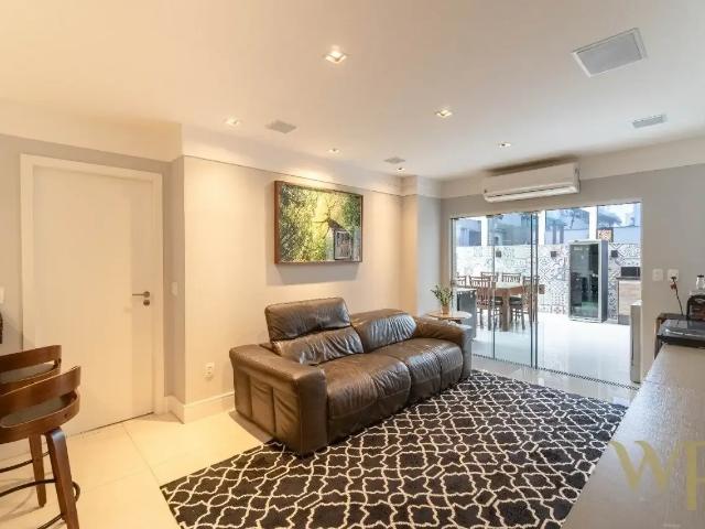 Apartamento para Venda em Joinville/SC Centro 3 Quartos