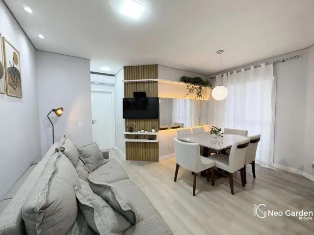 Apartamento para Venda em Joinville/SC Centro 3 Quartos